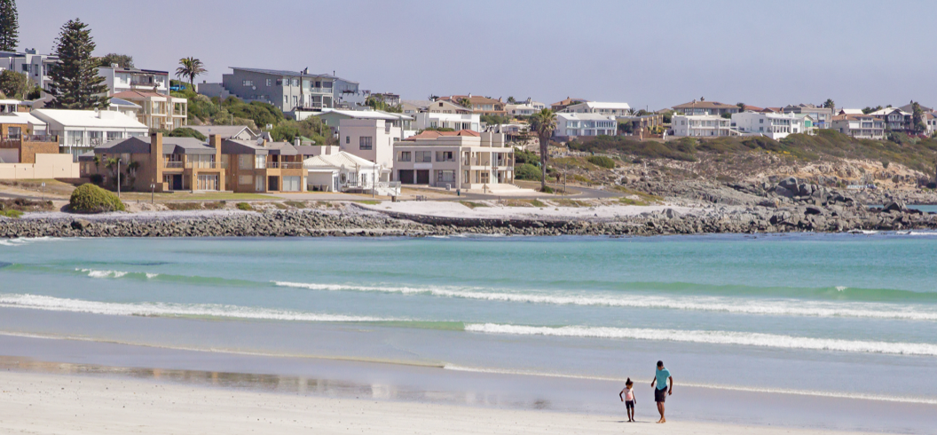 Yzerfontein - Jamin Adventures