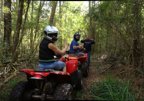 Home - Jamin Adventures