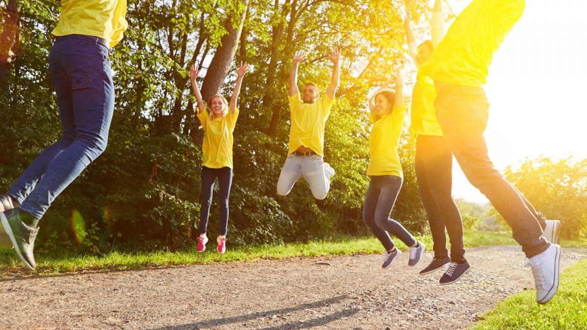 Quad Teambuilding Package - Jamin Adventures