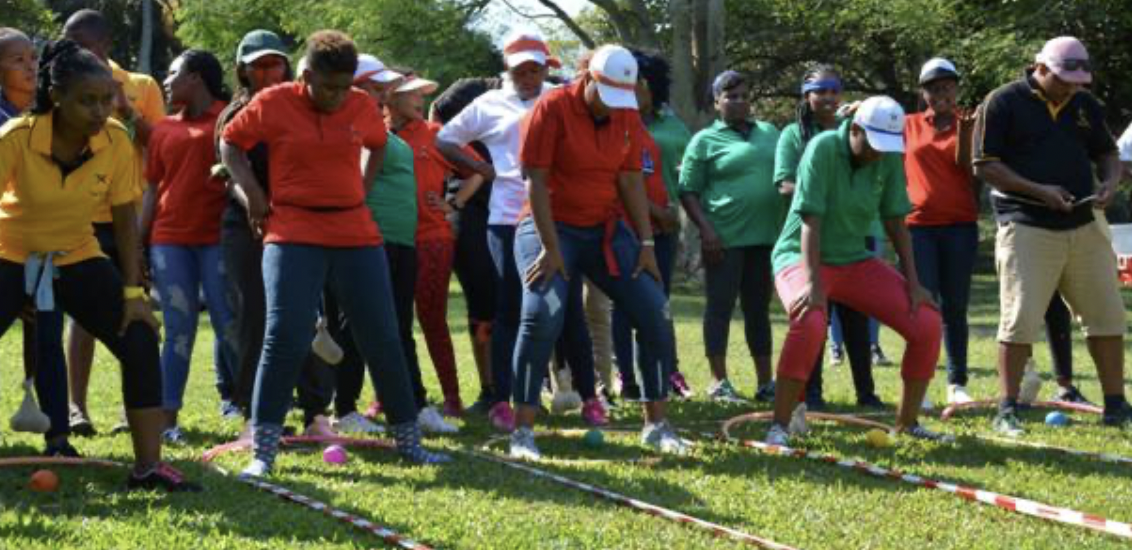 Quad Teambuilding Package - Jamin Adventures